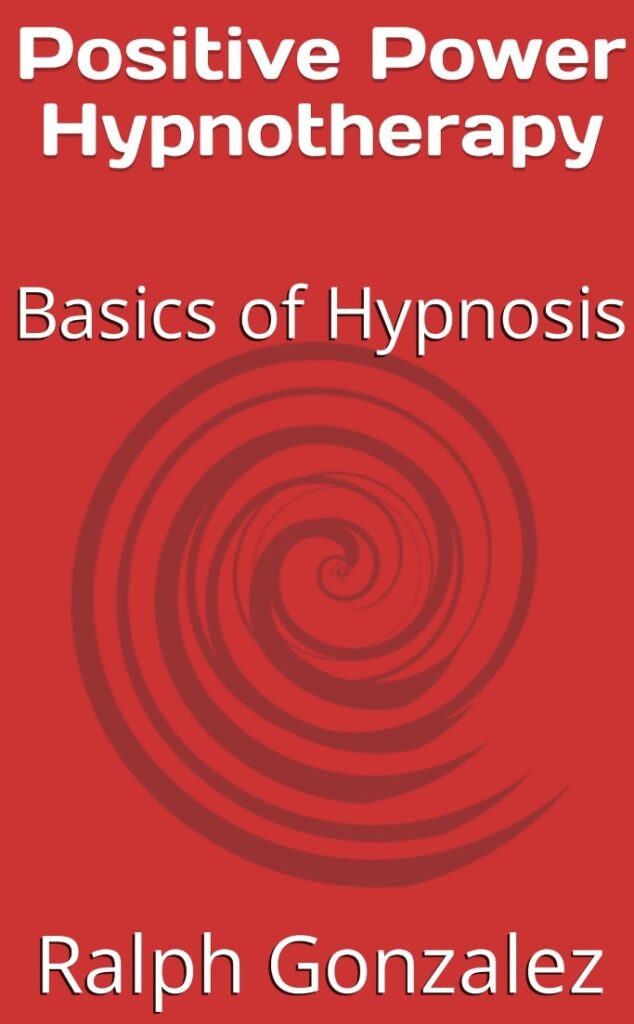 Book | Basics of Hypnosis- Positive Power Hypnotherapy